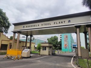 Rourkela Steel Plant: A Journey from Humble Beginnings to Industry ...